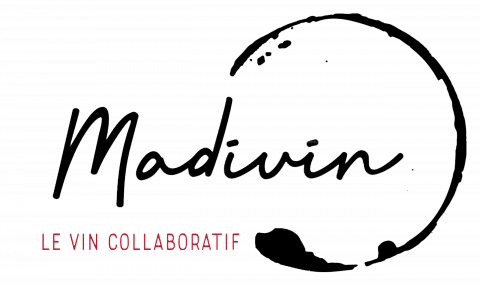 🍷MADIVIN - Le vin collaboratif