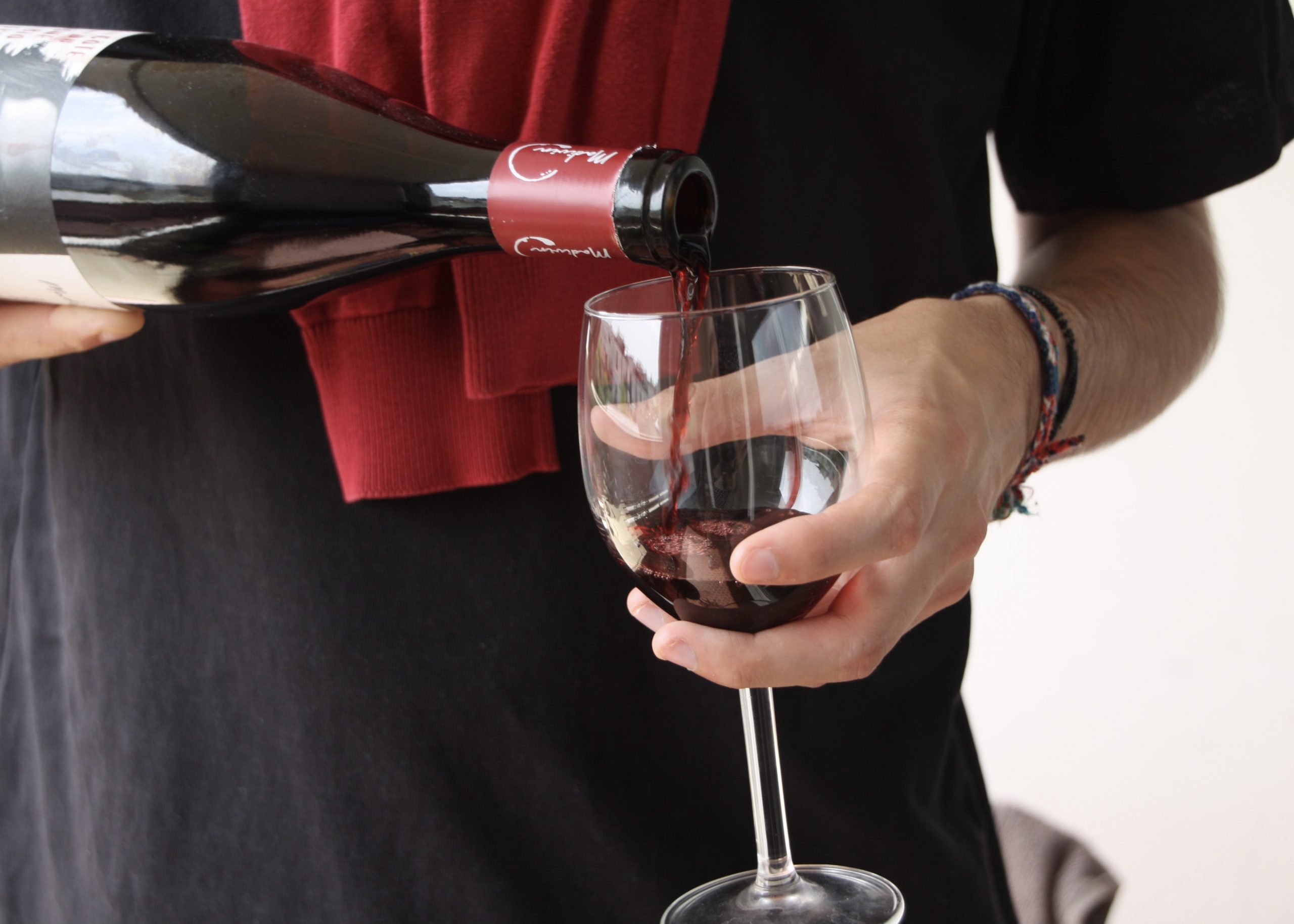 La différence entre le vin .... - Madivin - Vin bio